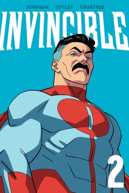 Invincible #5 | Image Comics