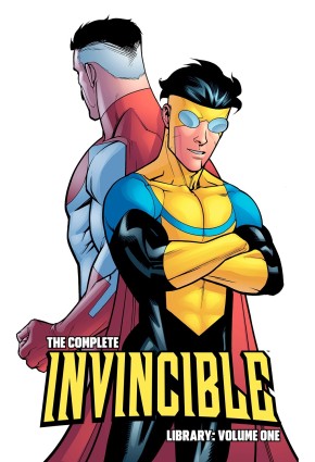 Invincible | Image Comics