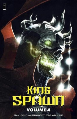 King Spawn #3 | Image Comics