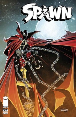 Spawn #14 | Image Comics