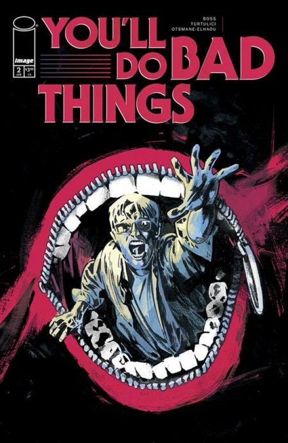 You'll Do Bad Things #2 (of 6) | Image Comics
