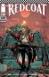 Redcoat #16 | Image Comics