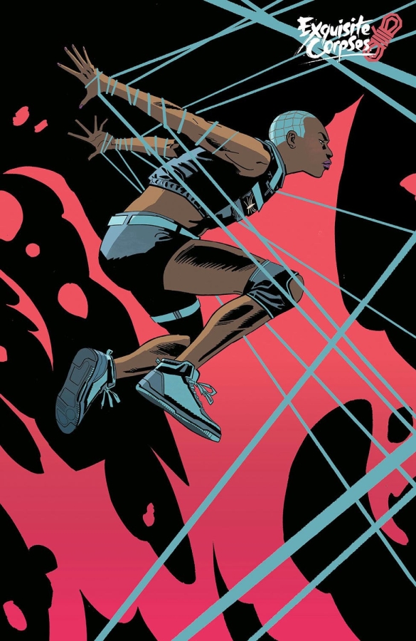 Exquisite Corpses #10 | Image Comics