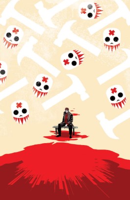 Bedlam #1 | Image Comics