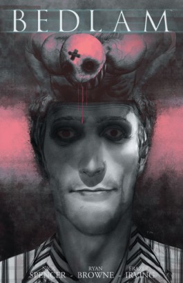 Bedlam #1 | Image Comics
