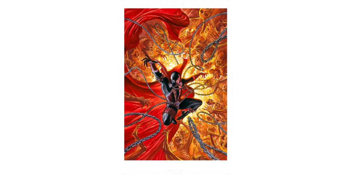 ALEX ROSS, JASON SHAWN ALEXANDER, FRANCESCO MATTINA, & JEROME OPEÑA ...