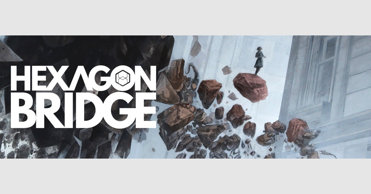 Releases | Hexagon Bridge | Image Comics