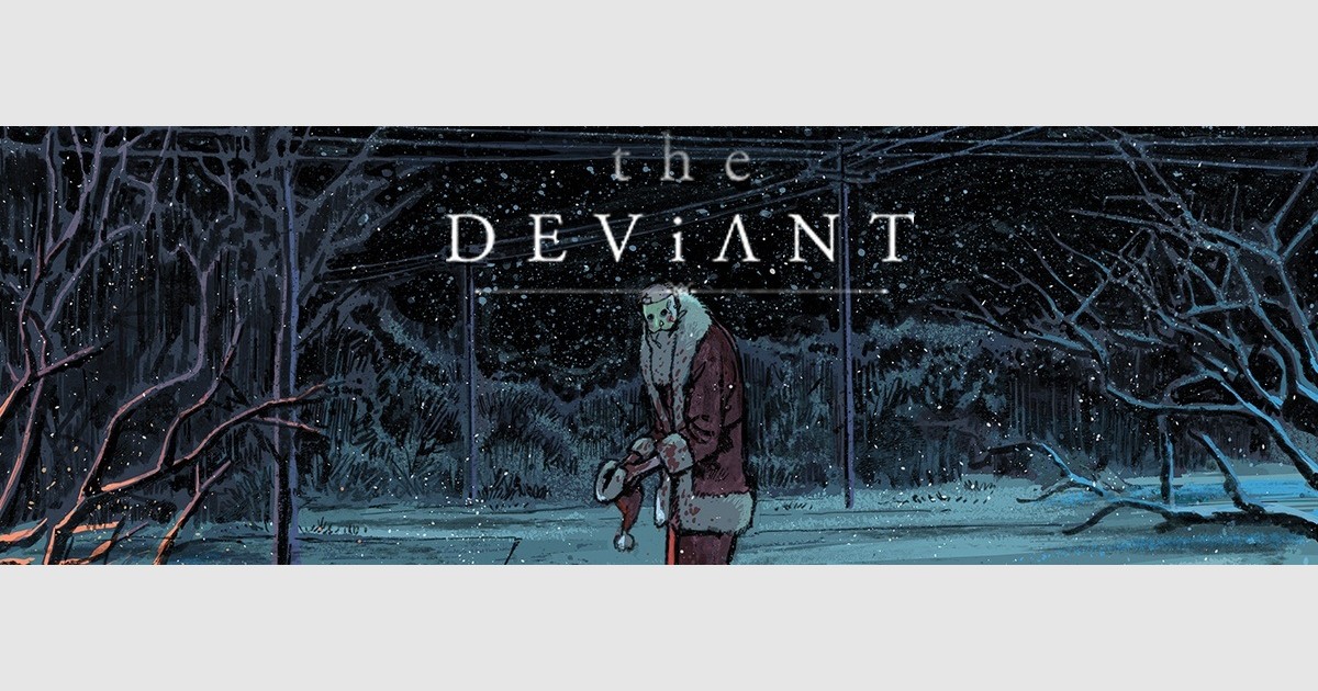 Releases | The Deviant | Image Comics