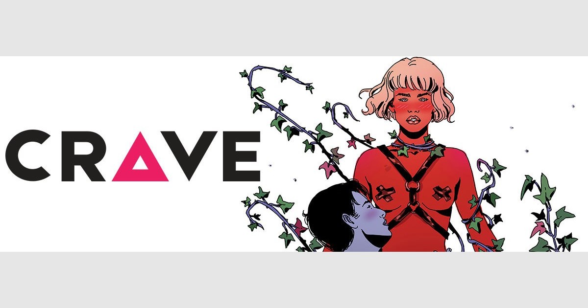 Releases | Crave | Image Comics
