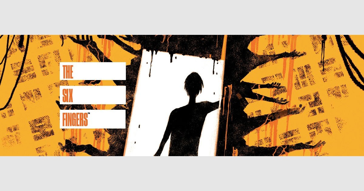 Releases | The Six Fingers | Image Comics