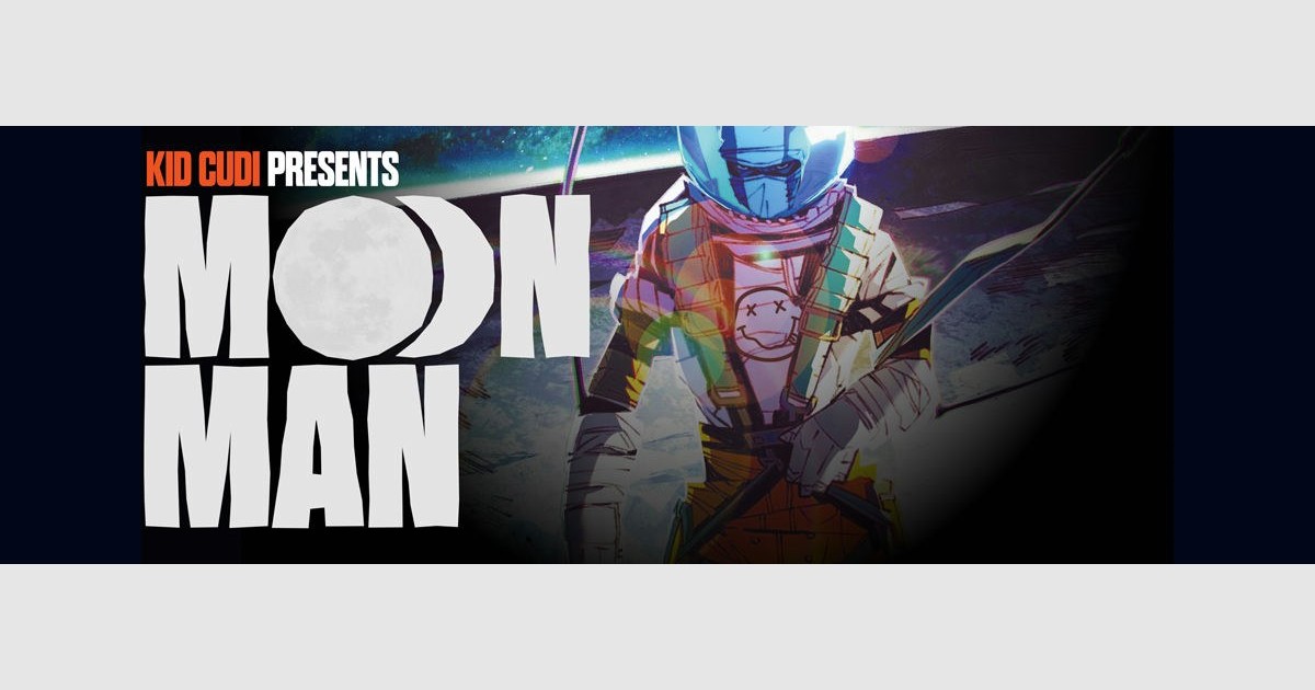 Releases | Moon Man | Image Comics