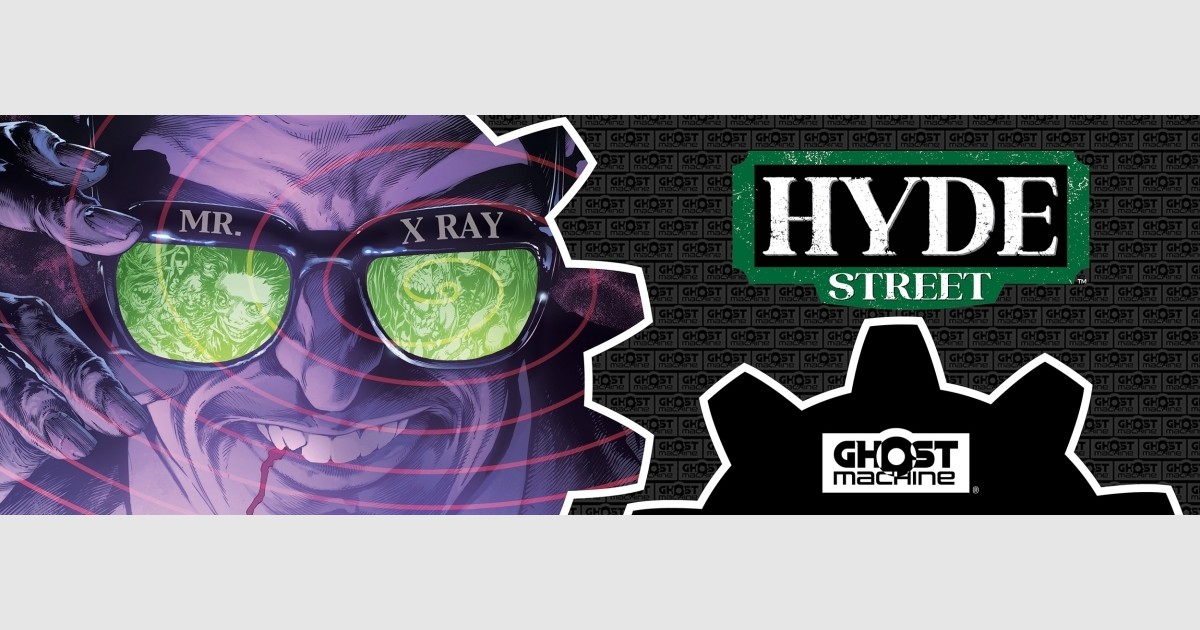 Releases | Hyde Street | Image Comics
