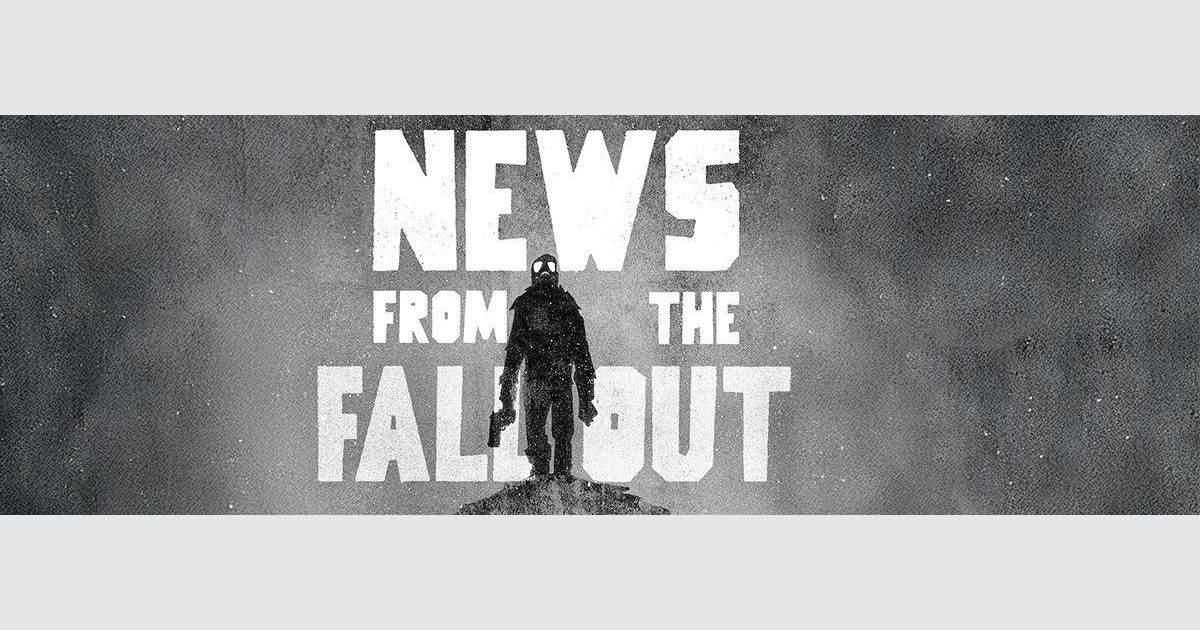 Releases | News From The Fallout | Image Comics