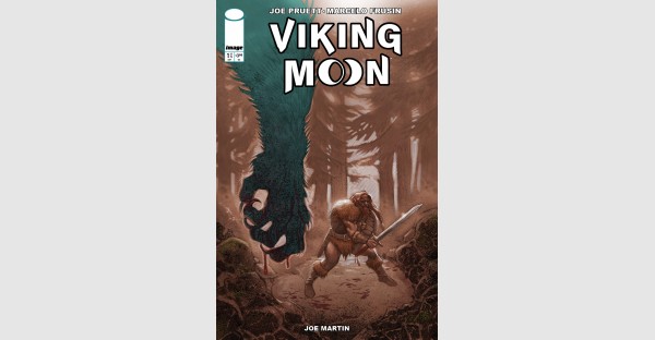 Viking Moon #1 (of 5) | Image Comics