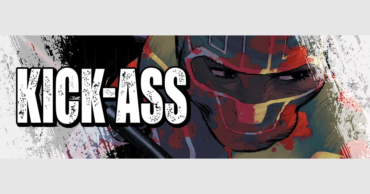 Releases | Kick-Ass | Image Comics