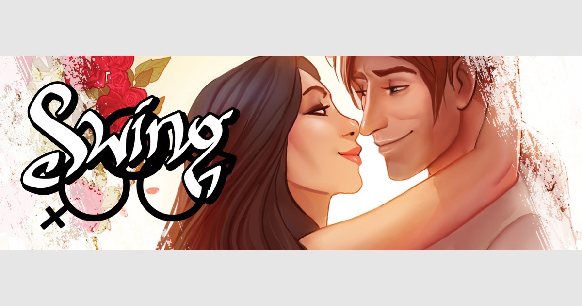 Collected Editions | Swing | Image Comics