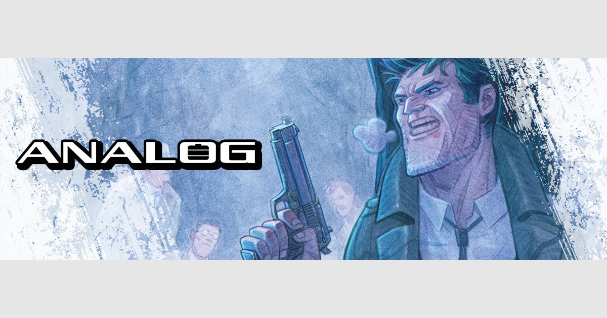 July 2019 | Releases | Image Comics