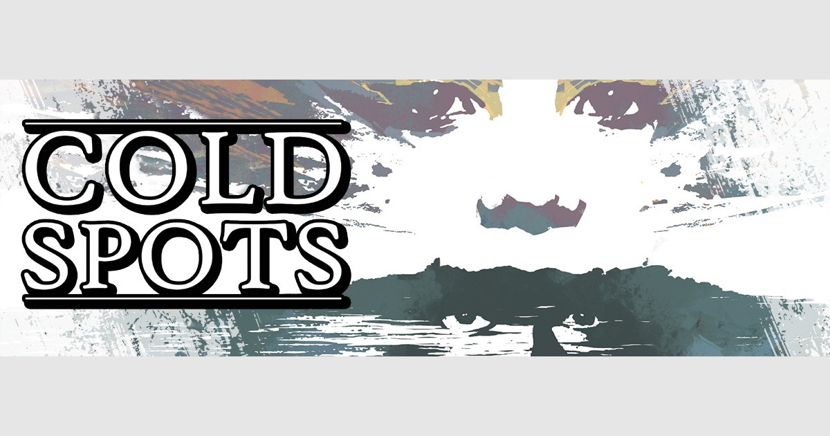Collected Editions | Cold Spots | Image Comics
