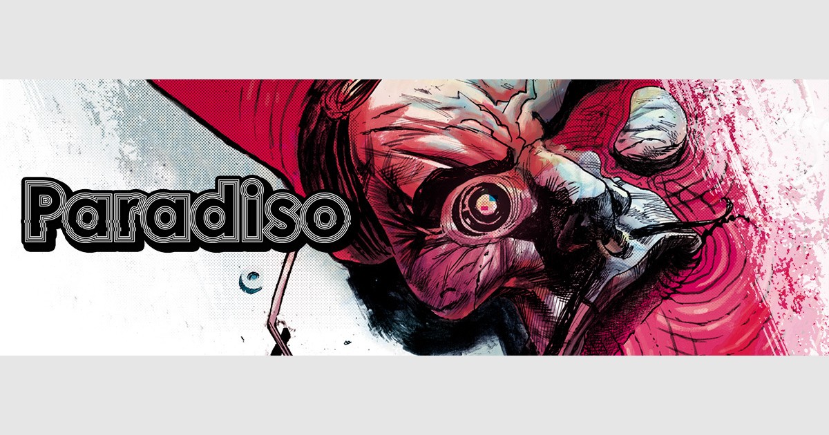 December 2017 | Releases | Image Comics