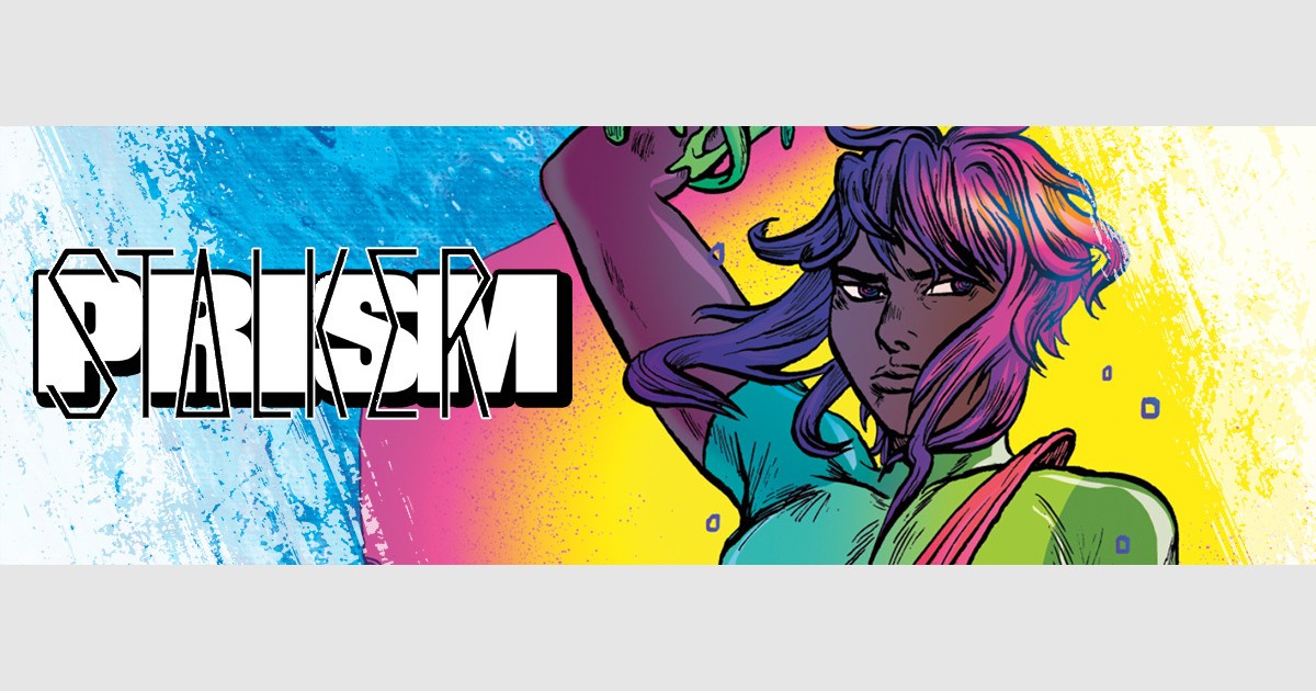 September 2018 | Releases | Image Comics