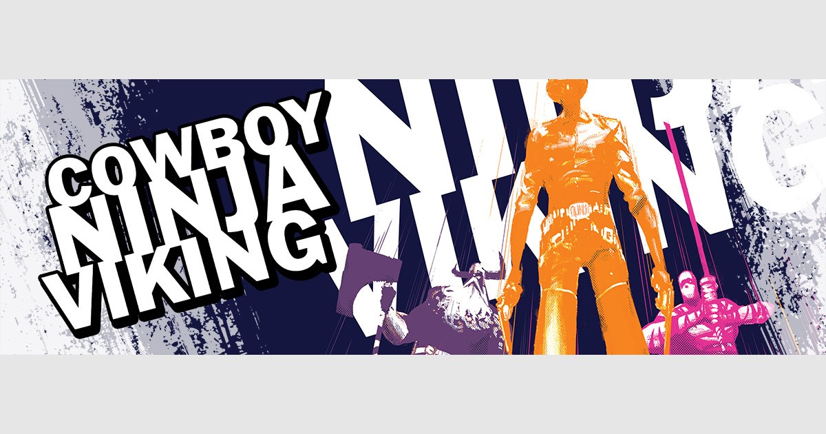 Releases | Cowboy Ninja Viking | Image Comics