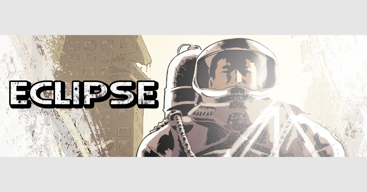 Releases | Eclipse | Image Comics