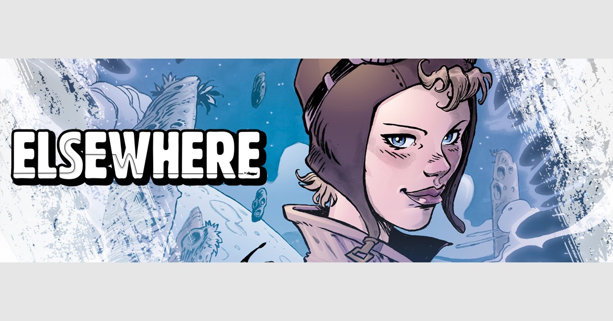 March 2018 | Releases | Image Comics