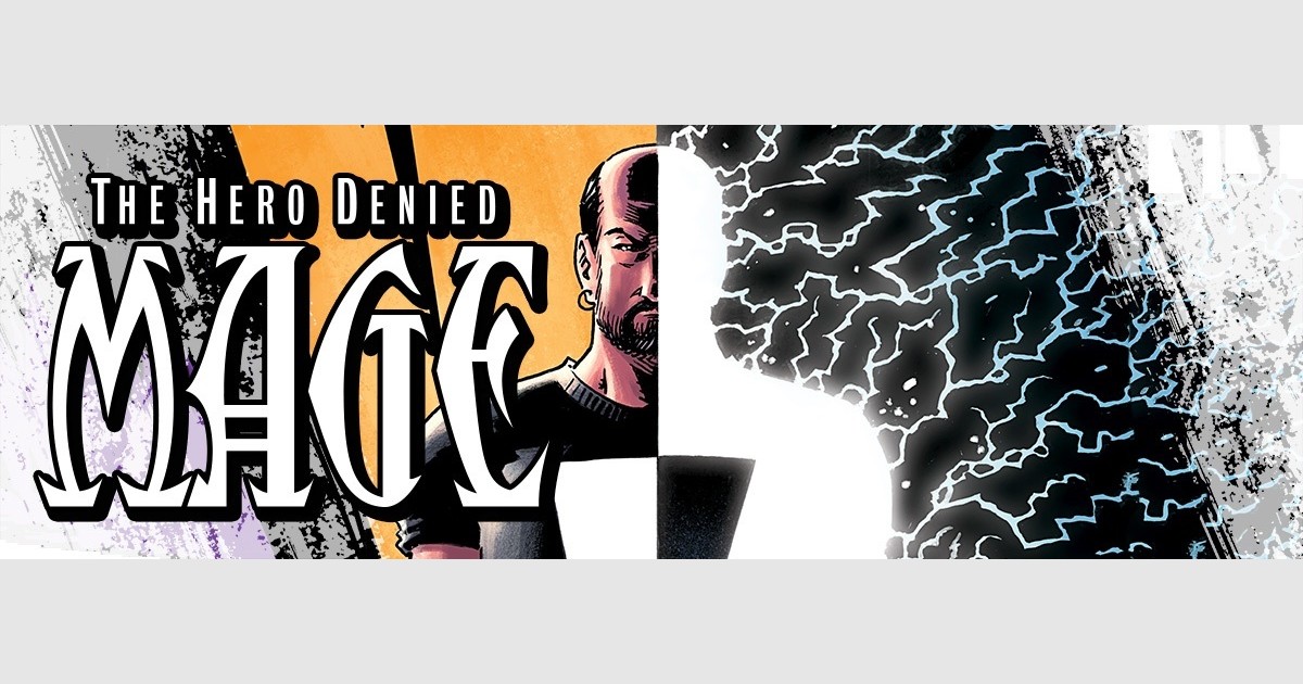 Collected Editions | Mage | Image Comics