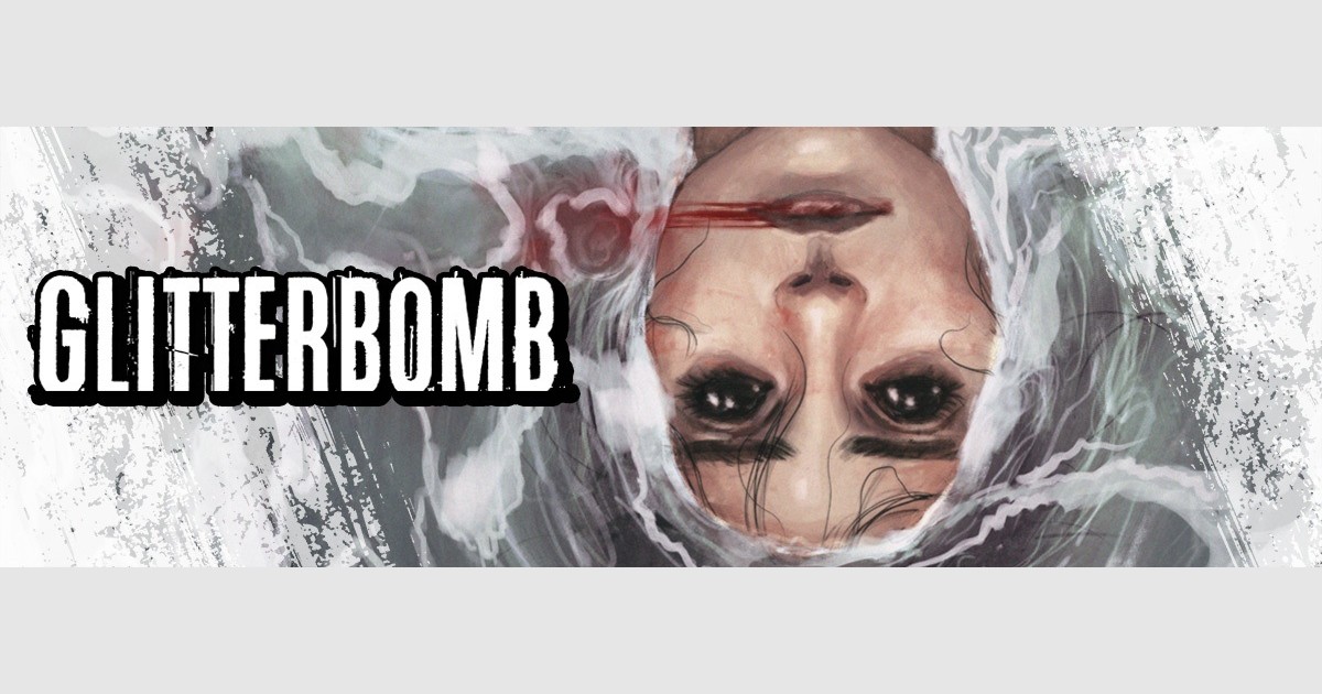 Collected Editions | Glitterbomb | Image Comics