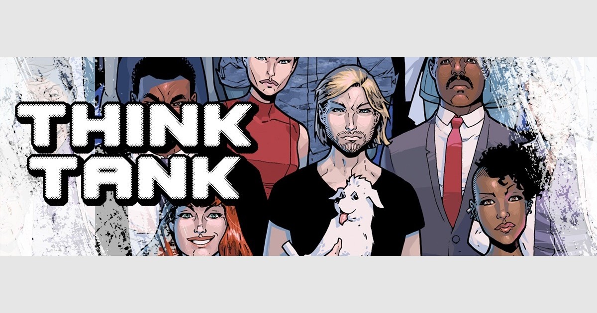 December 2013 | Releases | Image Comics