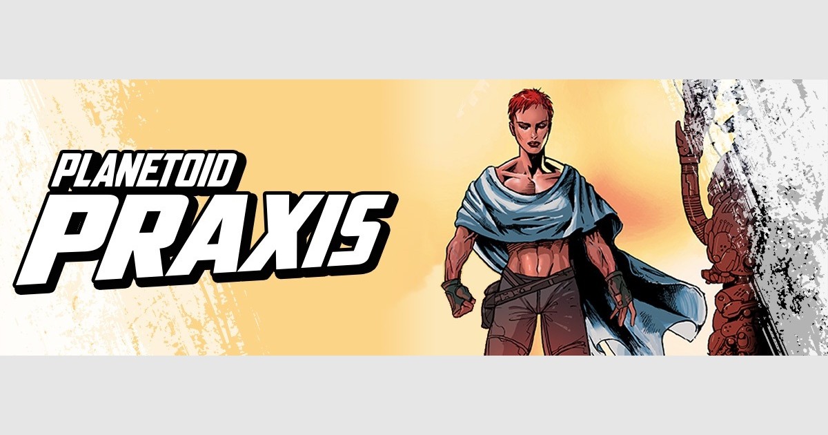 Releases | Planetoid | Image Comics