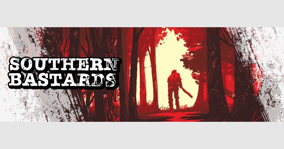 Collected Editions | Southern Bastards | Image Comics