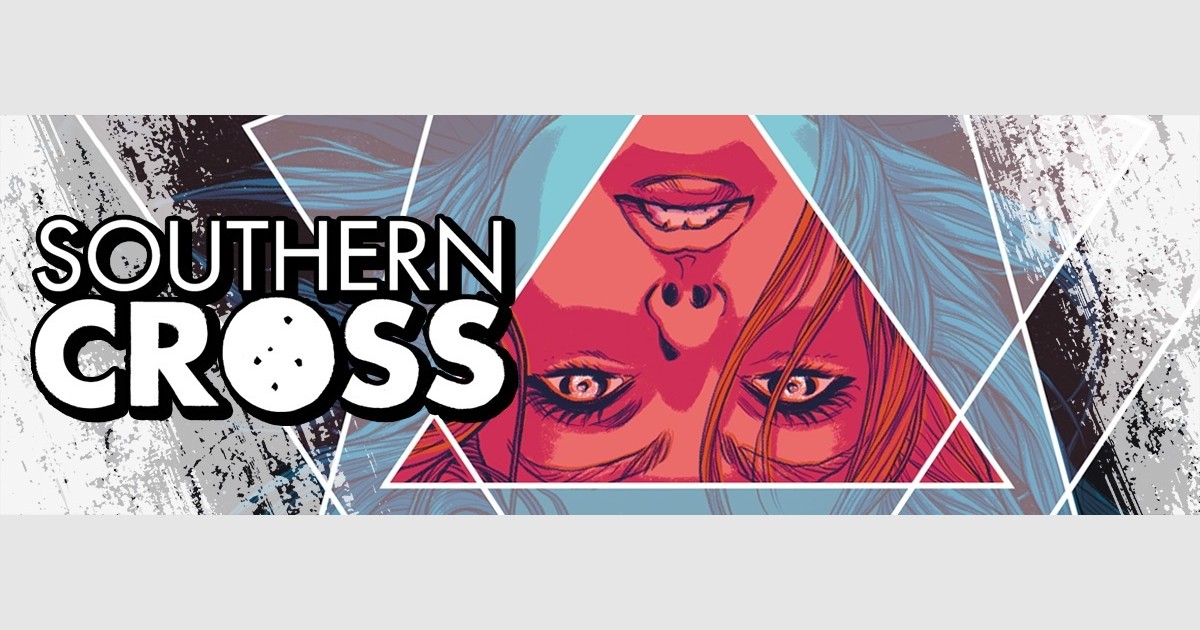 Releases | Southern Cross | Image Comics