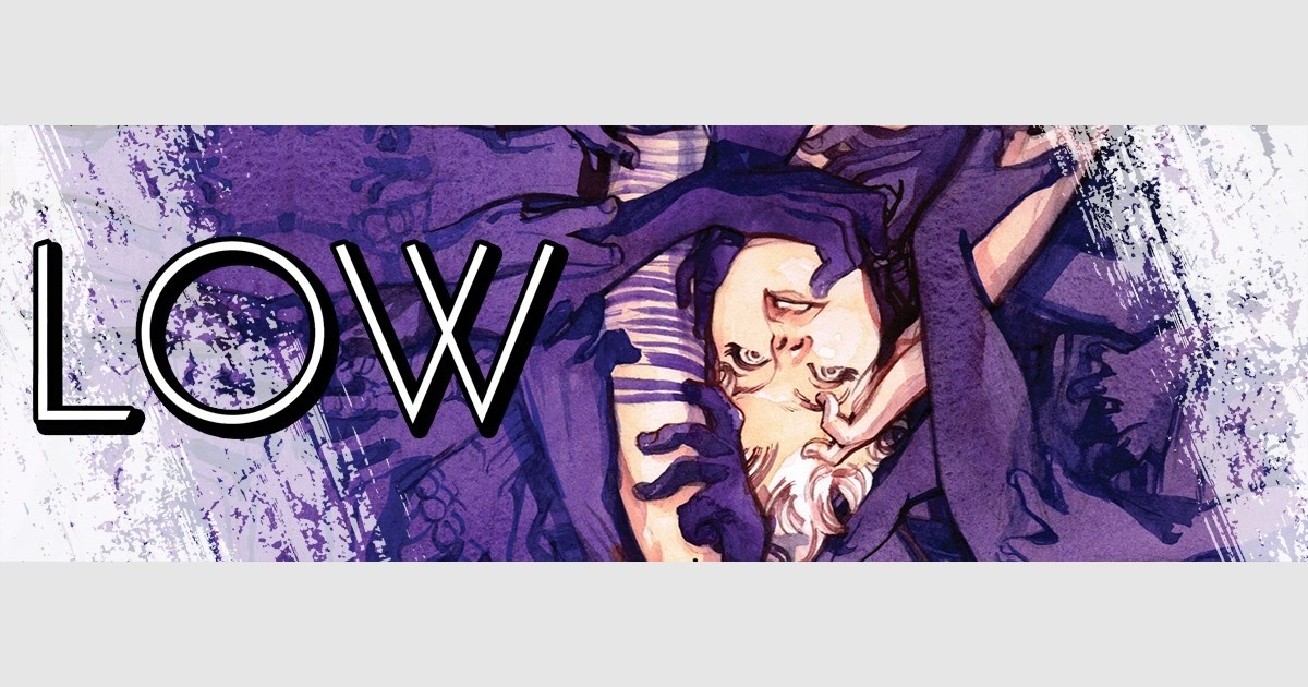 December 2014 | Releases | Image Comics