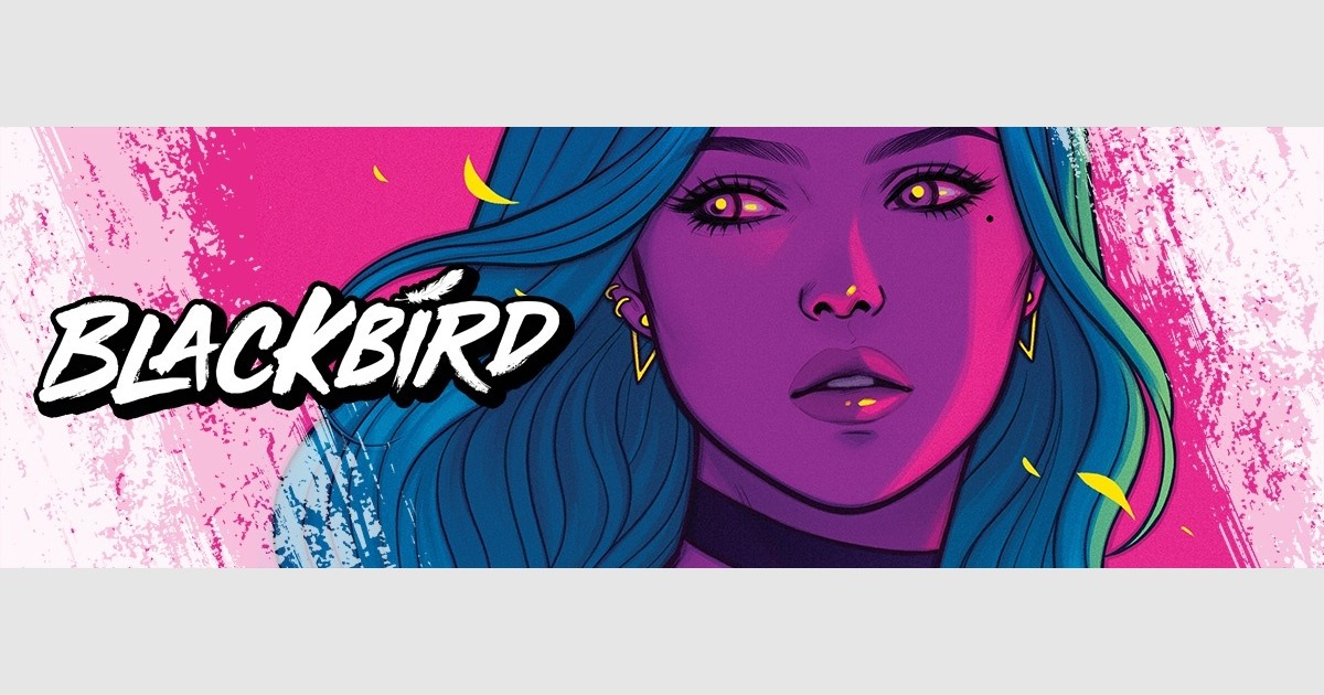 November 2018 | Releases | Image Comics