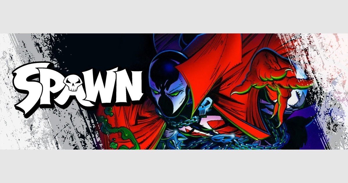 November 2008 | Releases | Image Comics