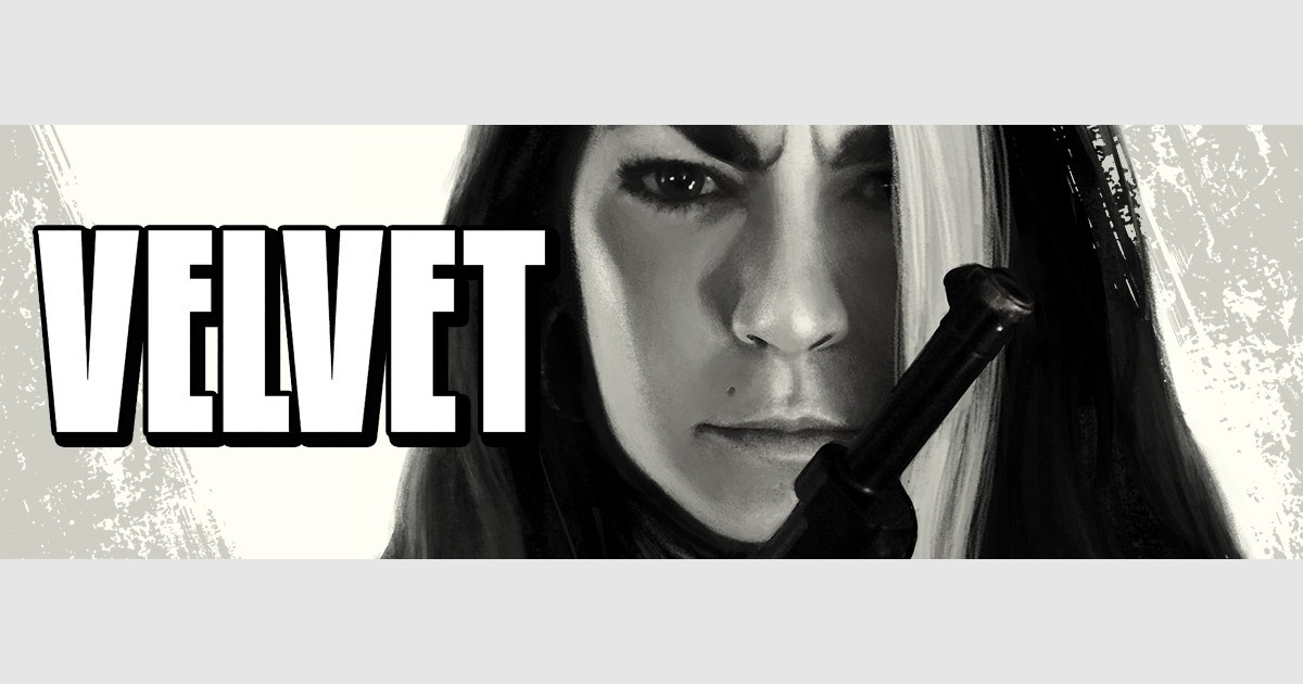 Releases | Velvet | Image Comics