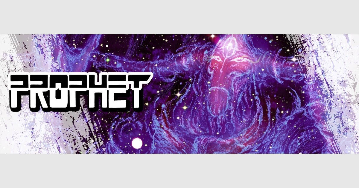 Releases | Prophet | Image Comics