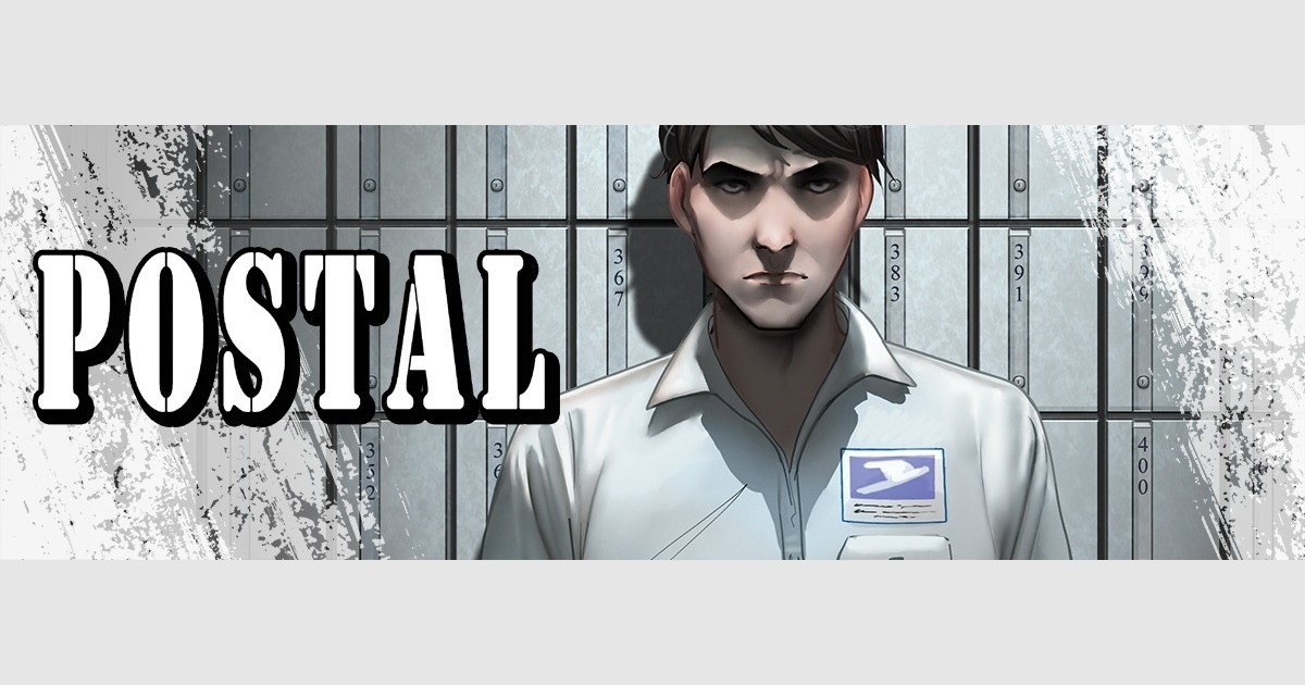 Releases | Postal | Image Comics