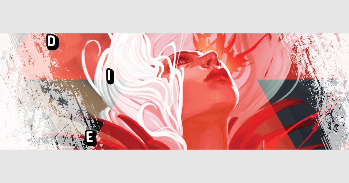 Releases | Die | Image Comics