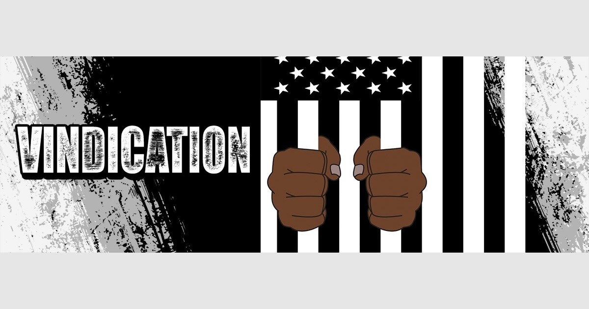 Collected Editions | Vindication | Image Comics