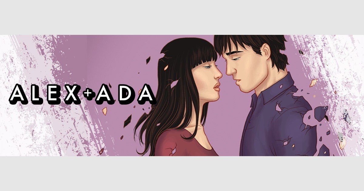 Releases | Alex + Ada | Image Comics