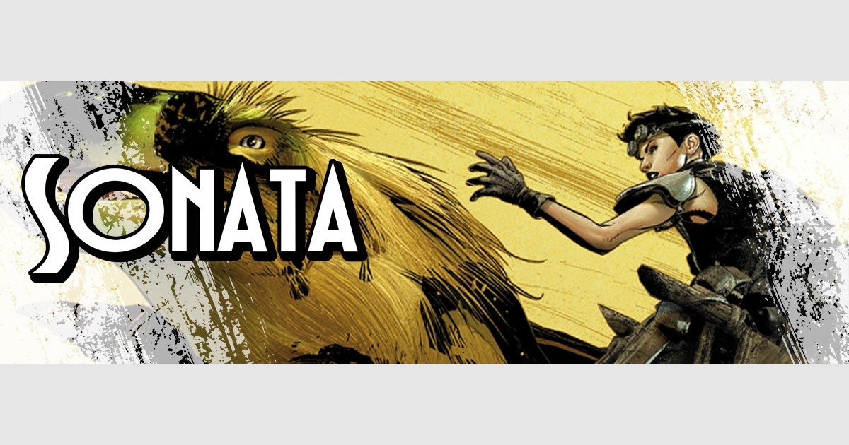 November 2019 | Releases | Image Comics