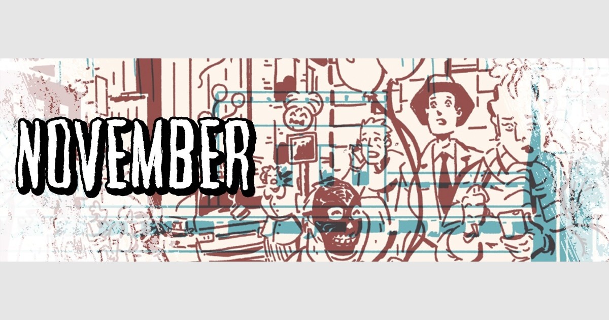 June 2020 | Releases | Image Comics