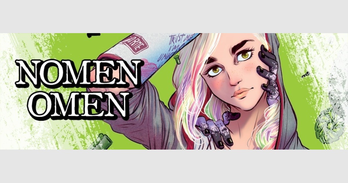 October 2019 | Releases | Image Comics