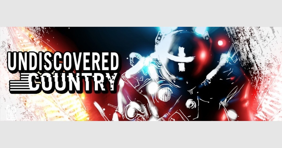 Releases | Undiscovered Country | Image Comics