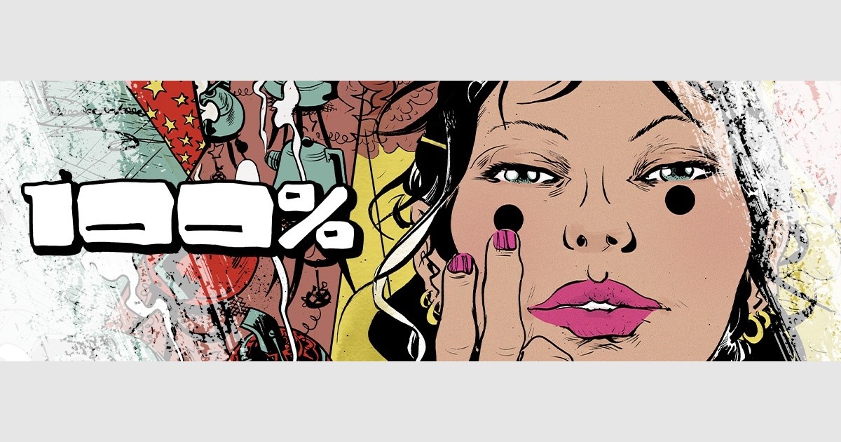 March 2020 | Releases | Image Comics