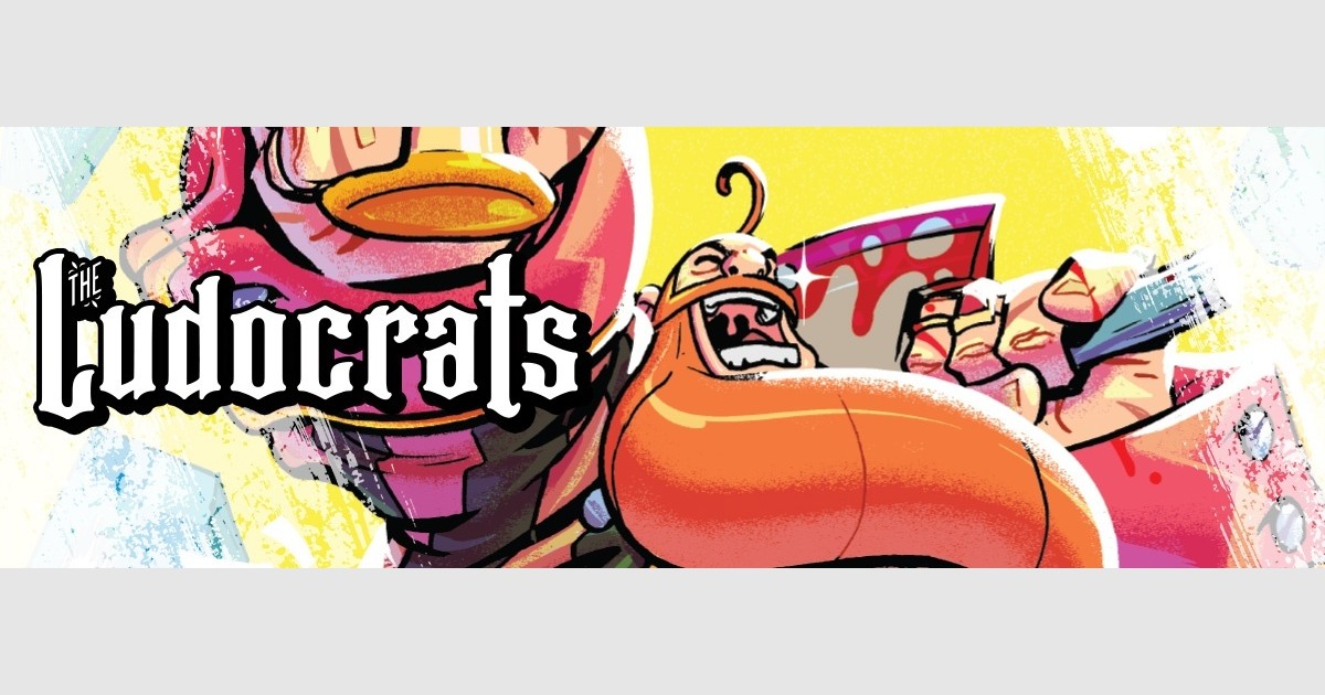 May 2020 | Releases | Image Comics