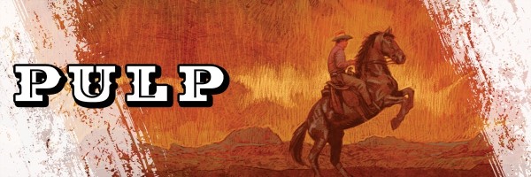 Comics Series | Image Comics