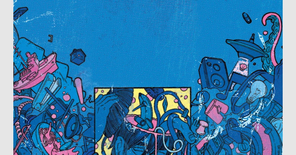 Releases | The Surface | Image Comics